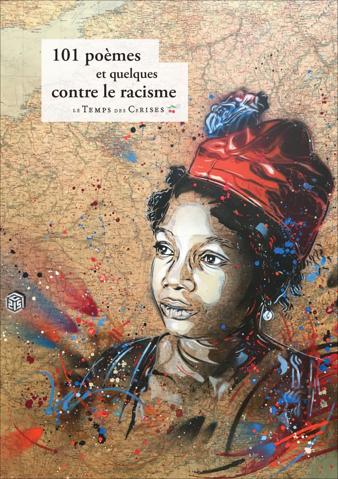 Fondation Lilian Thuram | 101 poèmes et quelques contre le racisme