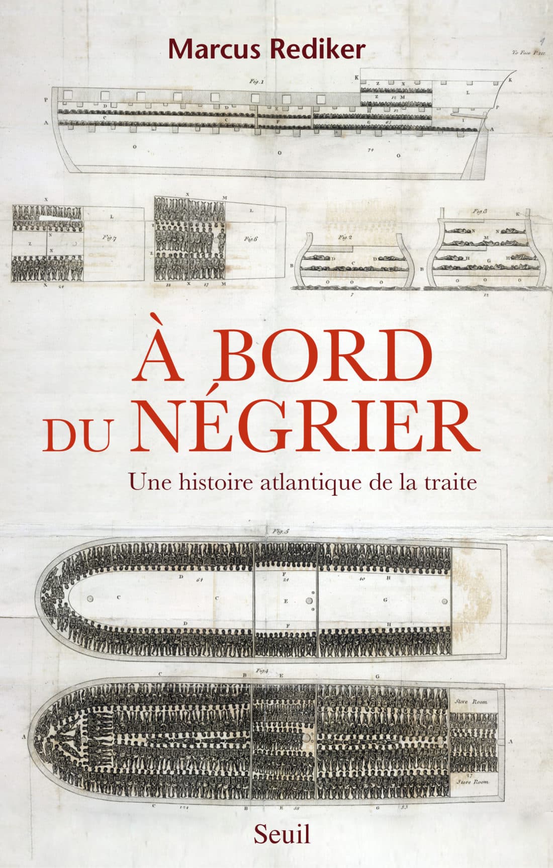 Fondation Lilian Thuram | À bord du négrier : une histoire atlantique ...