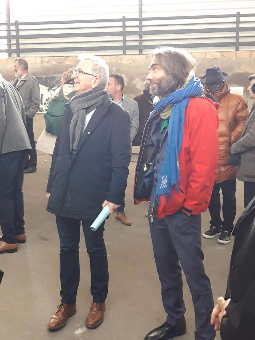 Fondation Lilian Thuram | UN COLLOQUE EN HOMMAGE AU PROFESSEUR YVES COPPENS