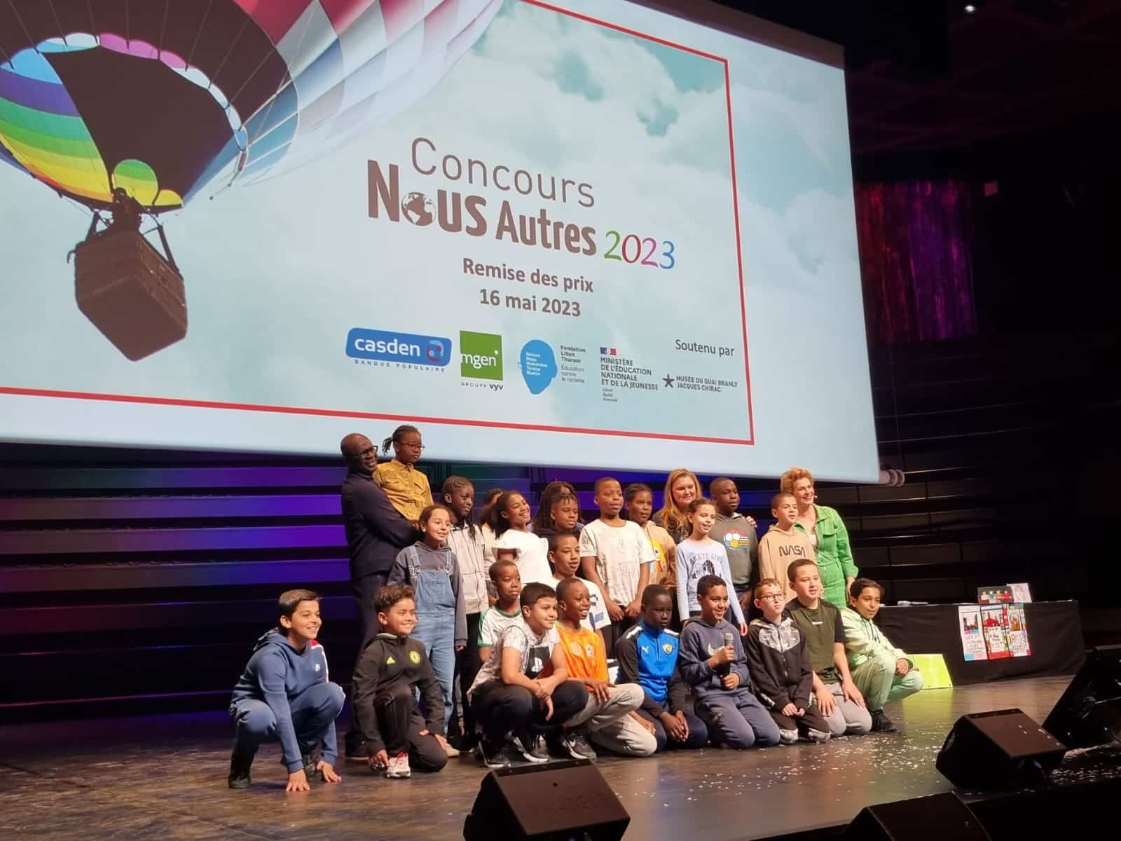 Fondation Lilian Thuram | Actualités